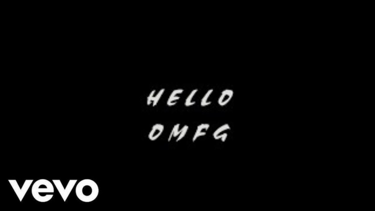 Hello - OMFG (EDM song) - YouTube