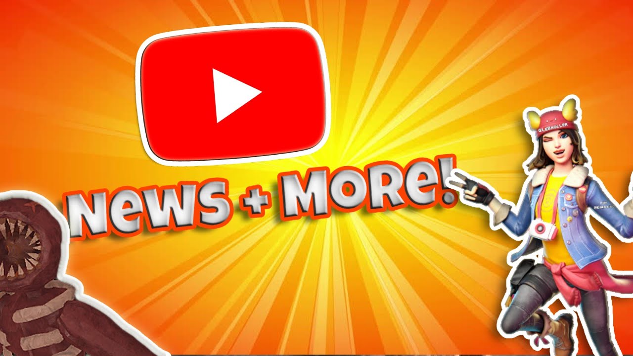 YouTube Channel News + More!!! (New Videos Every Single Day For The ...