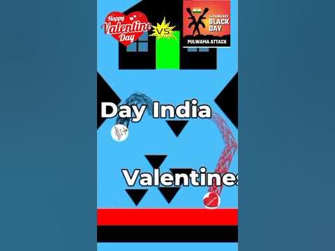valentines day in latin america #shorts #valentinesday - YouTube