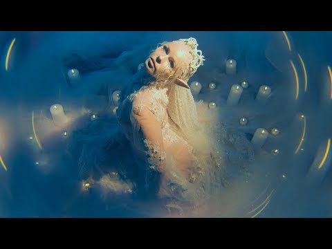 Seven Lions feat. Kerli - By the Light of the Moon (Official Music Video)