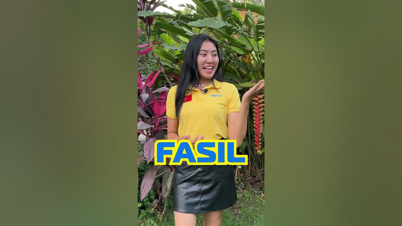 Hakarak halo servisu ho internet ne’ebe mak diak no kualidade tebes? Uza FTTH Agora #shorts ...