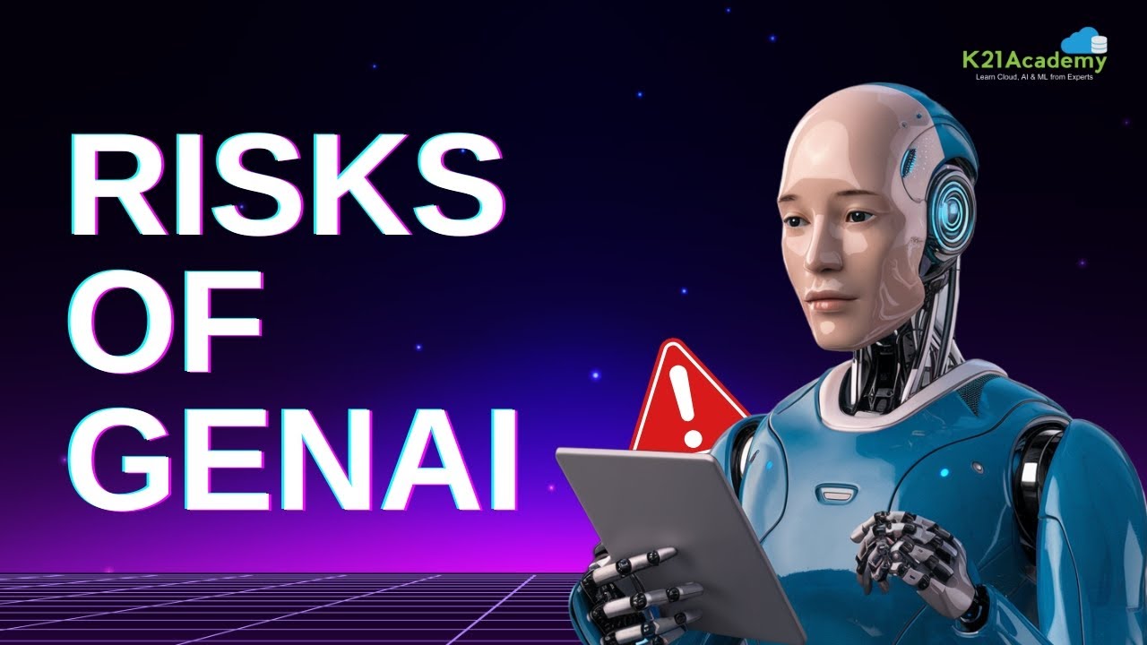 Generative AI in a Nutshell - How to Survive and Thrive in The Age of AI - YouTube