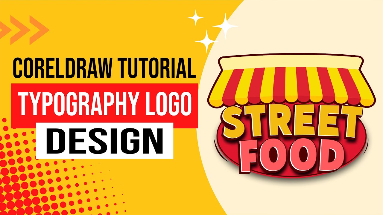 Transform Your Designs: Create Eye-Catching Typography in CorelDRAW ...