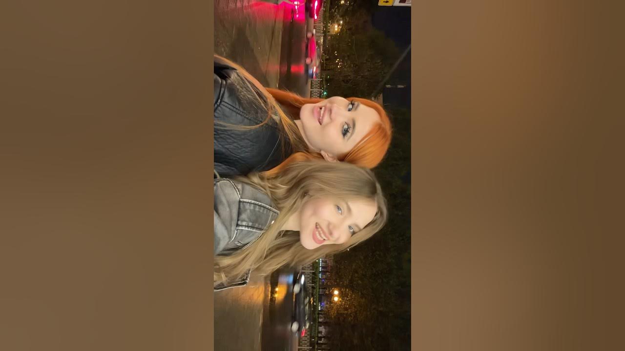 На сколько сильно мы похожи? - YouTube