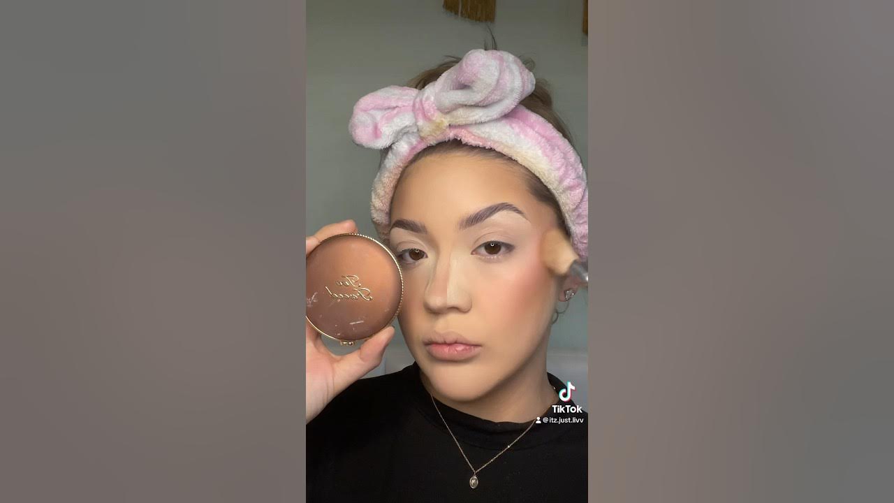 Grwm; talk ab drama #youtuber #cosmetology #makeupartist #makeuptutorial #reels #grwm - YouTube