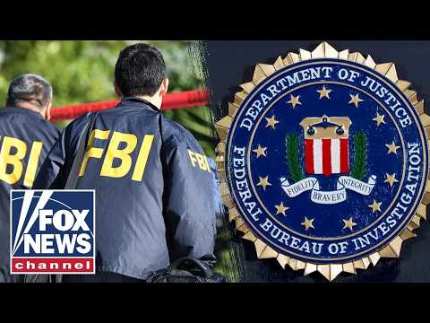 Hacking group claims it BREACHED FBI system, stole employee data