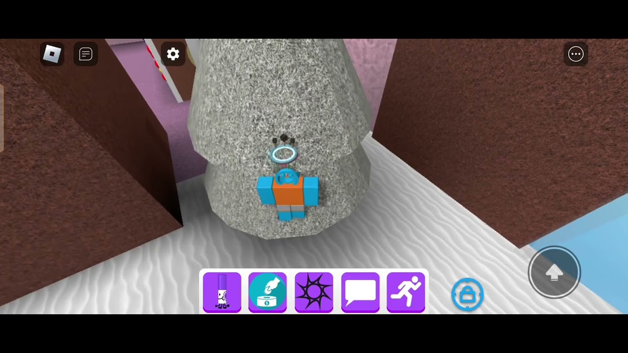 Find The Marker - How to get Peppermint Marker - YouTube