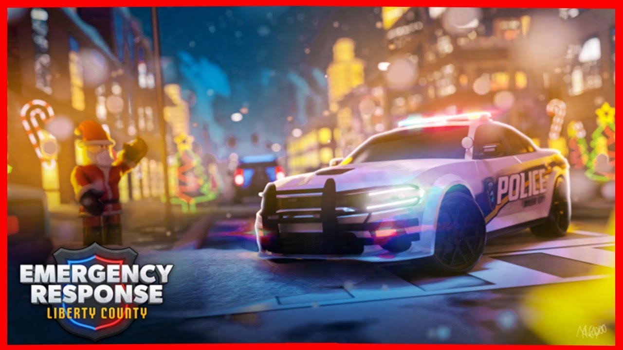🔴ERLC ESCORT ROLEPLAY | COME AND JOIN!🔴 - YouTube