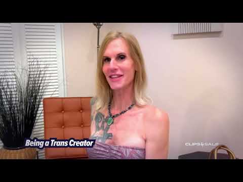 Inside Ria Bentley’s Trans Fetish World