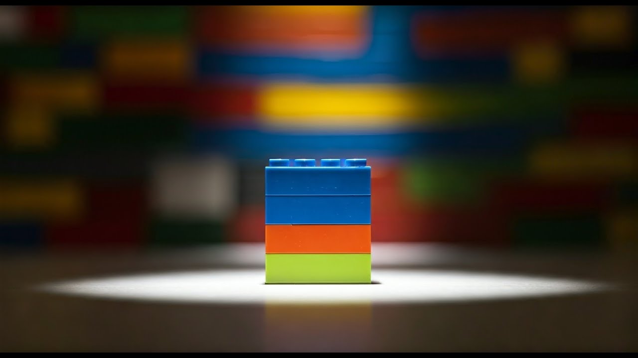 Triangle | Rectangle | Pentagonal | Square | Circle LEGO Building sets ...