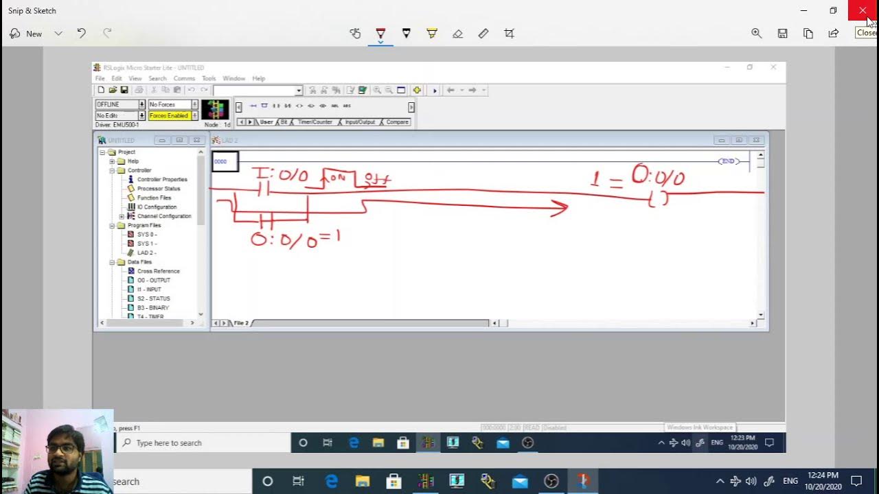 PROJECT BOX SORTING SYSTEM - YouTube