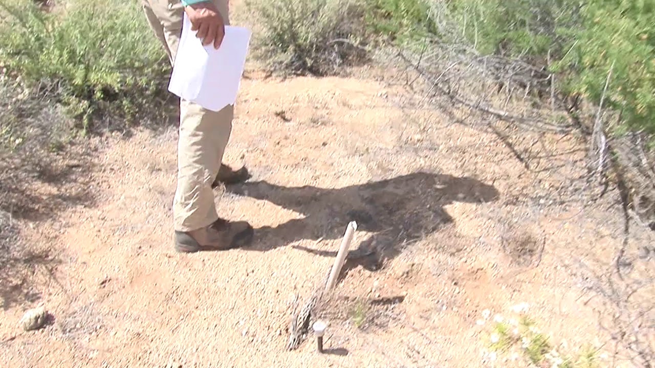 40 Acres-Windmill Ranches, Kingman, Az - Item - 599435 - YouTube