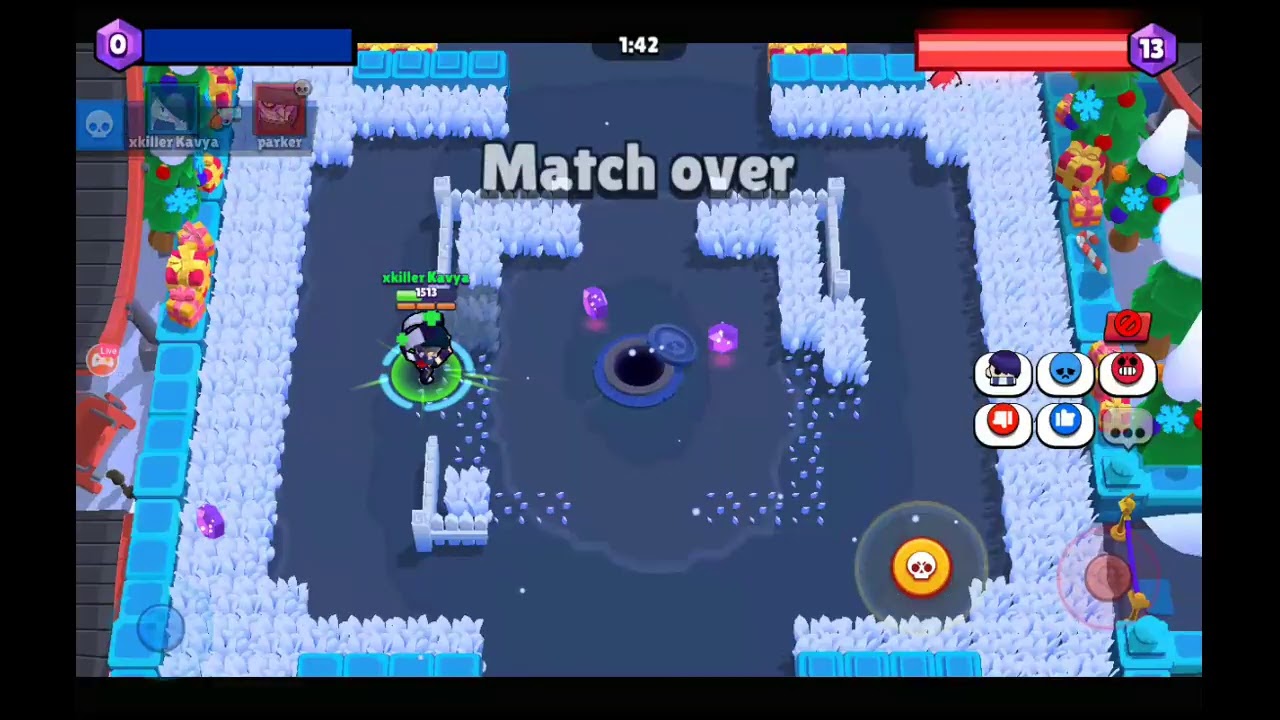 Edgar rank 30 push - YouTube