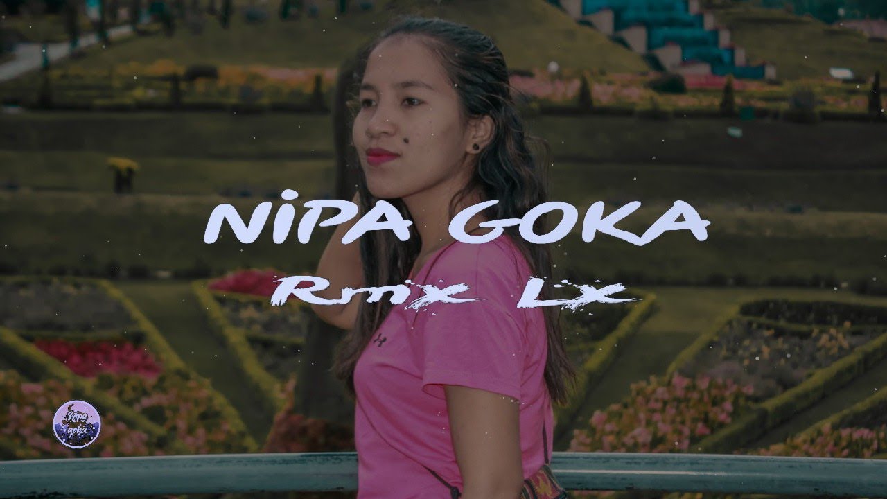DJ " GOD OF BASS " Ampacura Kata Ina ( Nipa Goka Rmx Lx ) 2021 - YouTube
