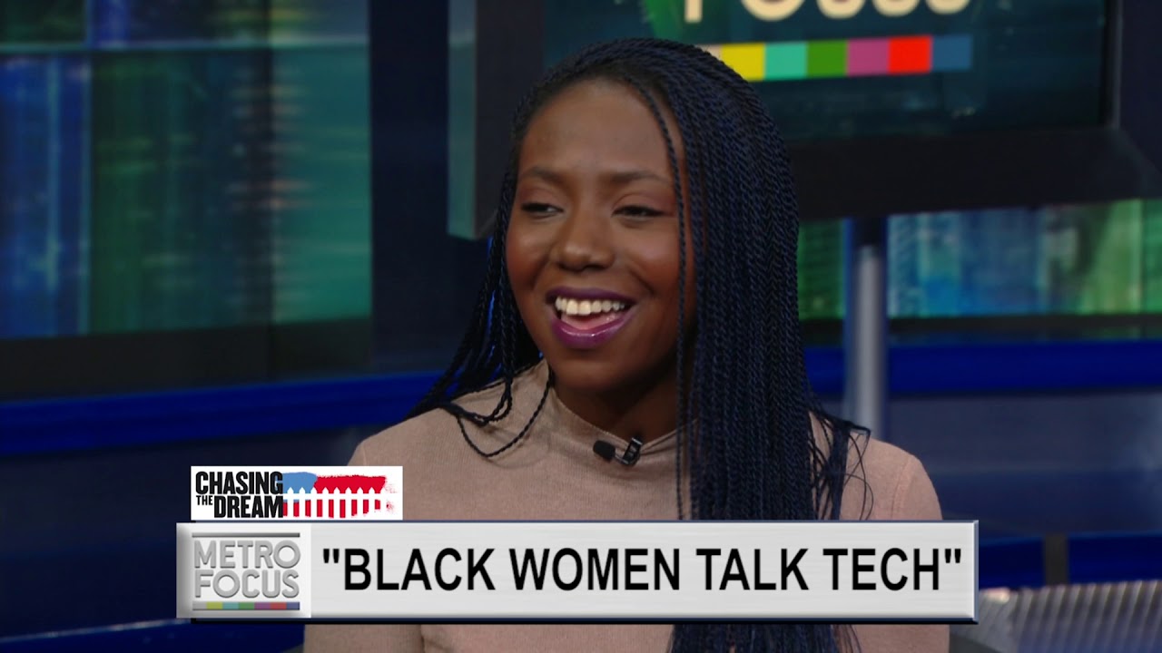 Chasing The Tech Dream - YouTube