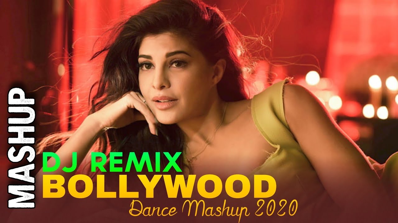 Bollywood Dance Mashup Dj Remix Song 2020 | Best Of 2020 Mashup | Party ...
