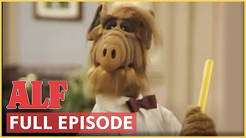 ALF Season 2 - YouTube
