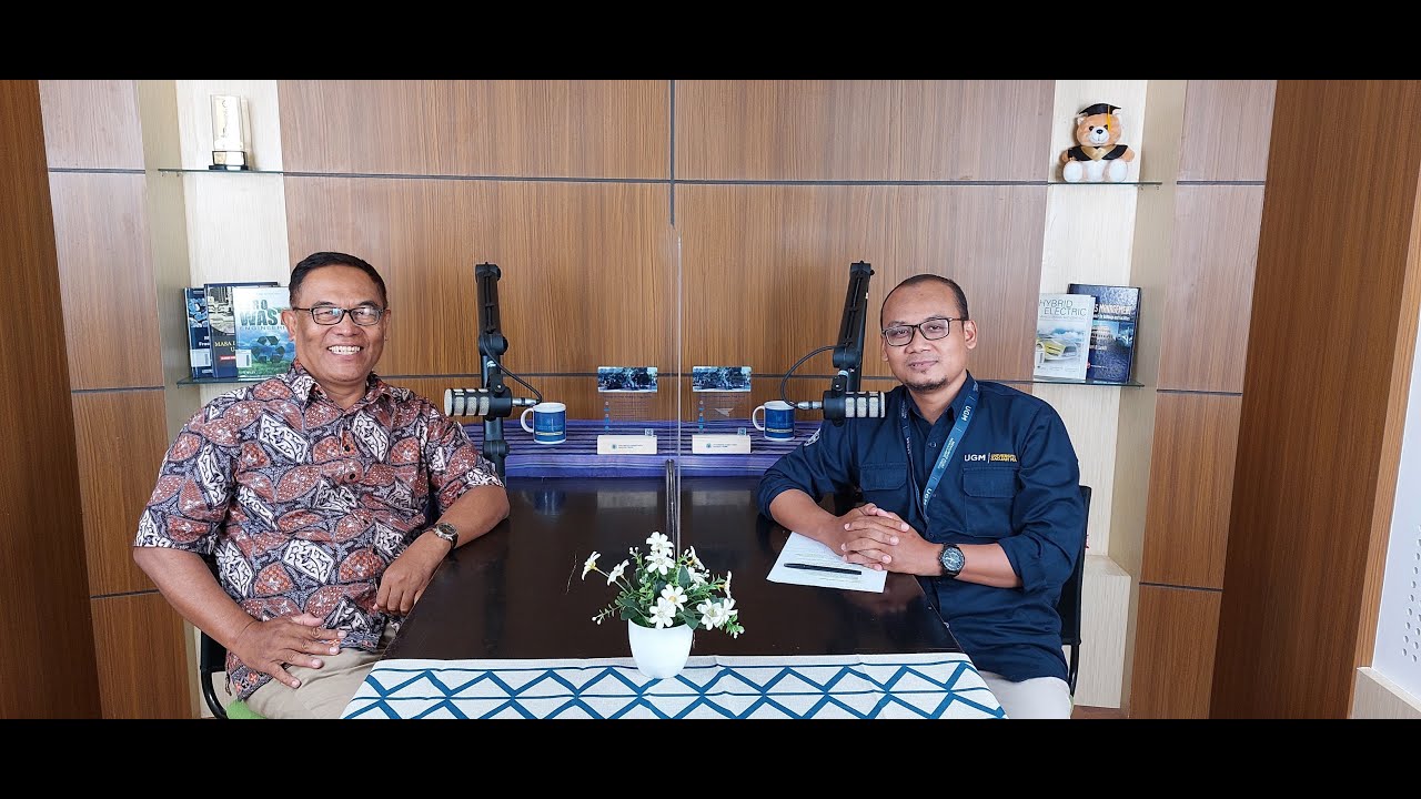 Pemanfaatan Bambu untuk Konstruksi Bangunan - YouTube