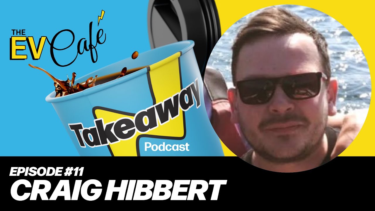 Craig Hibbert – Cleaning up the Dirty side of the EV industry! - YouTube