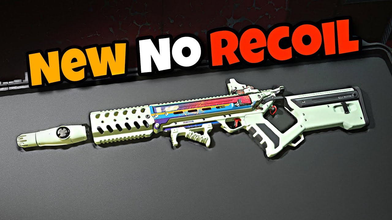 new *META* STATIC HV CLASS has NO RECOIL in MW3! 🔥 (Best STATIC HV ...