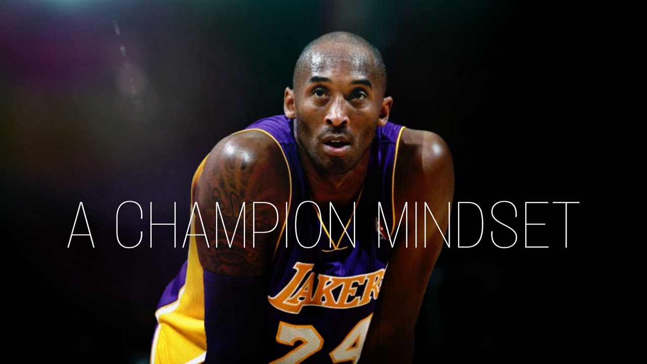 A CHAMPION MINDSET | Morning Motivation - YouTube