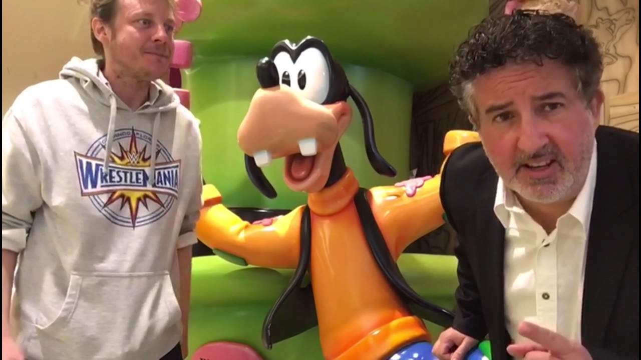 WWE.fr Exclusive: Philippe Chéreau et Christophe Agius parlent de ...