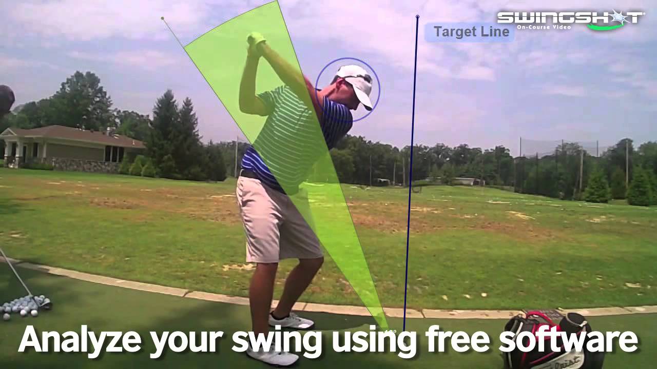 Swingshot Cyclops Pro Overview - YouTube