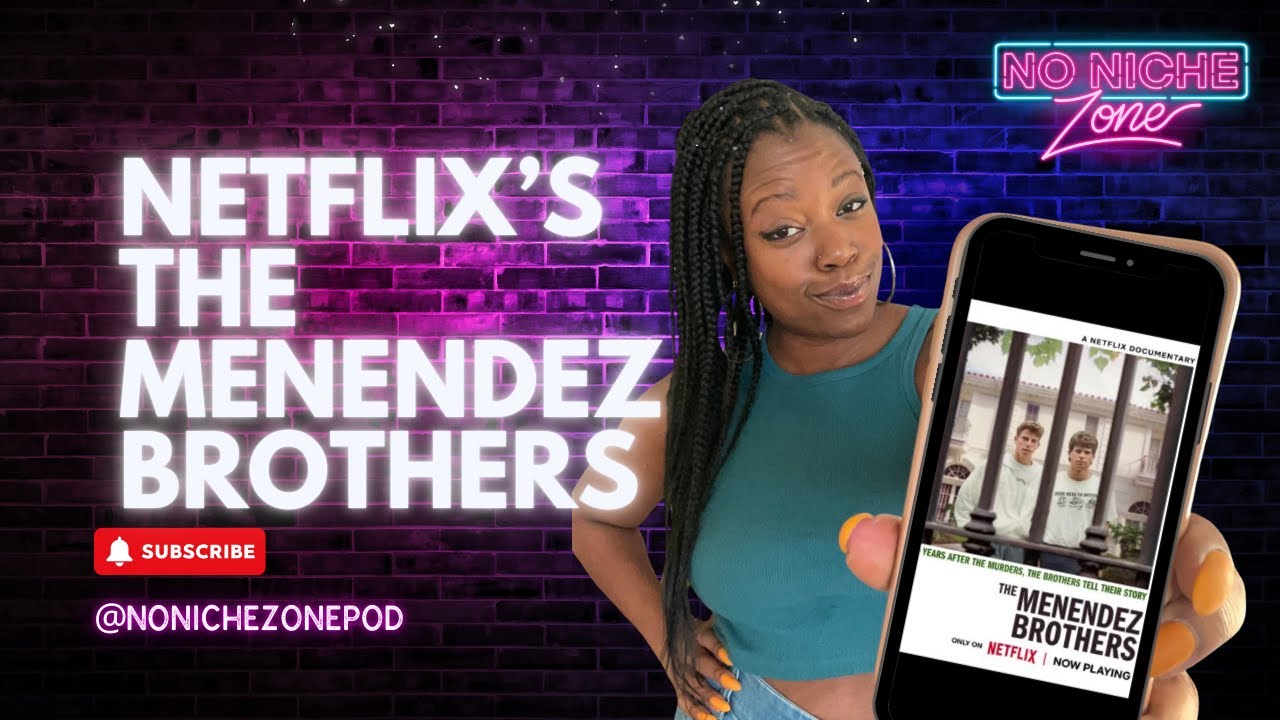 Netflix’s The Menendez Brothers Doc Deep Dive - YouTube