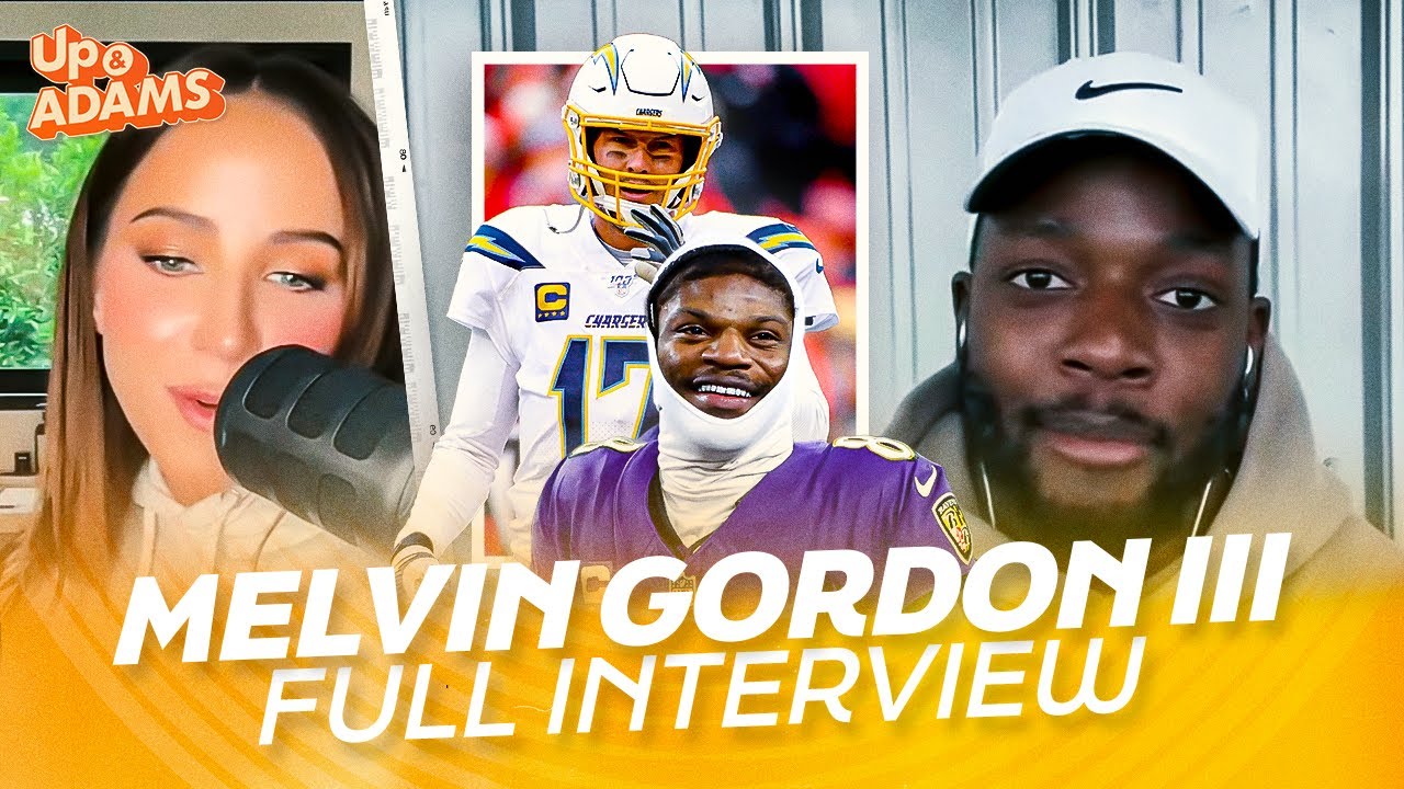 NFL: Melvin Gordon offers honest assessment of potential comeback