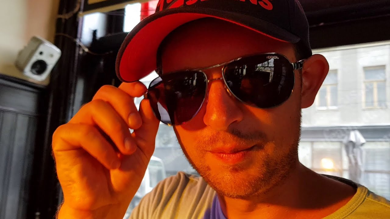 Lukas Alexander - Superstar von Oberlaa (offizielles Musikvideo) - YouTube