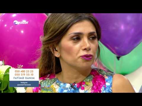 Oyan Azerbaycan-Firanin dogum gunu-01.07.2017