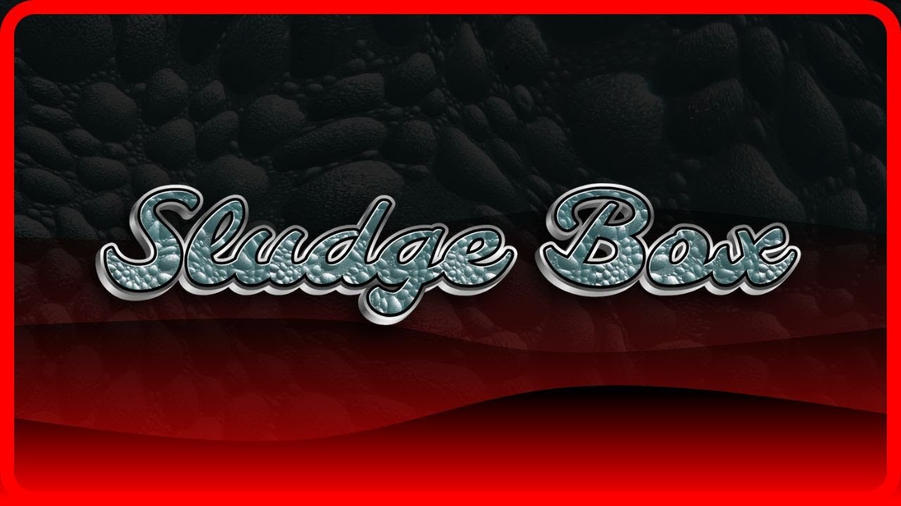 Killing Spring - Sludge Box - YouTube
