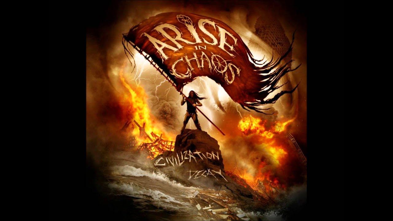 Arise In Chaos - Xenocide - YouTube