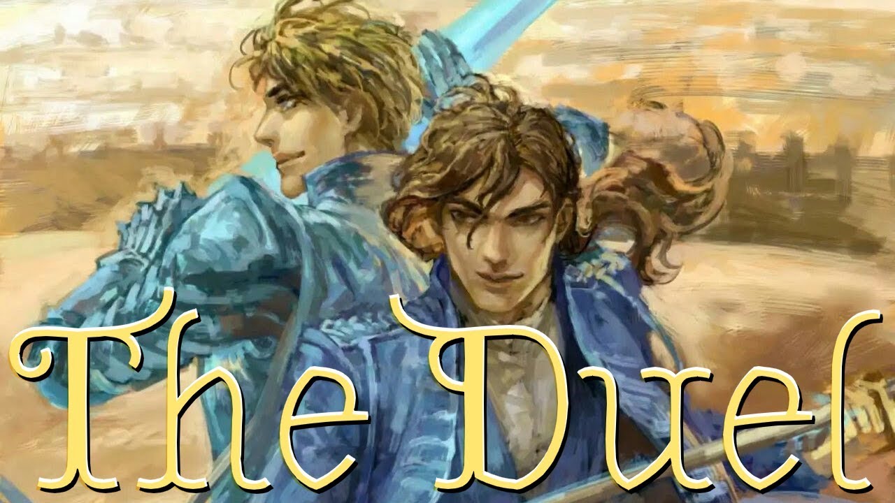 Adolin vs Relis - YouTube