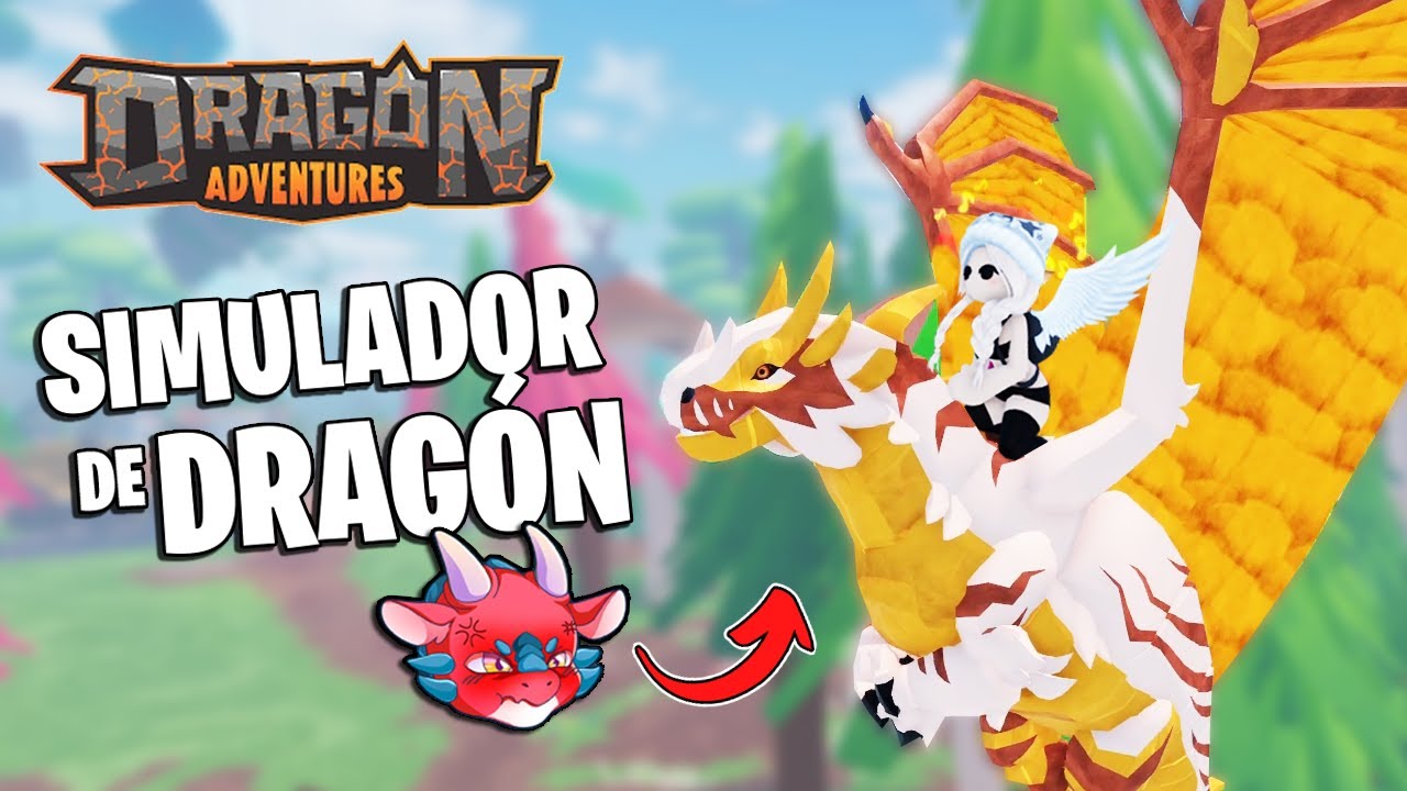 El Ascenso De Los Valientes Dragones Enredados Animado