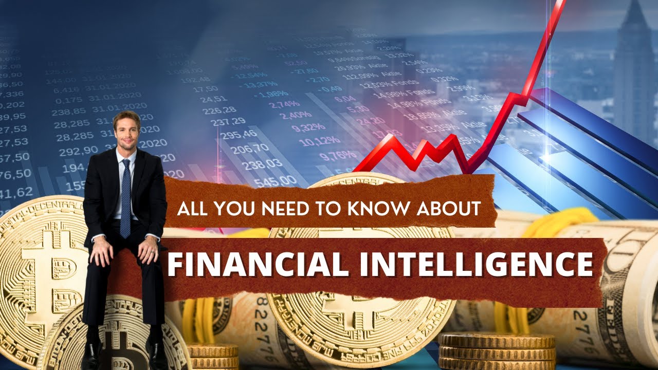 4 Financial Intelligence Tips That Will Make You A Millionaire - YouTube