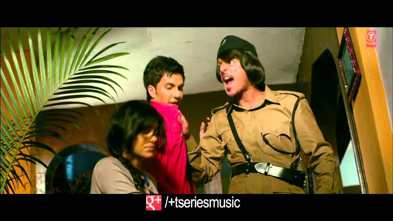 Nachlay Nachlay Video Song Hum Hai Raahi Car Ke Dev Goel, Adah Sharma, Sanjay Dutt - YouTube