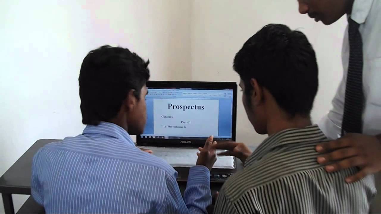 Company Secretary Part2 Youtube