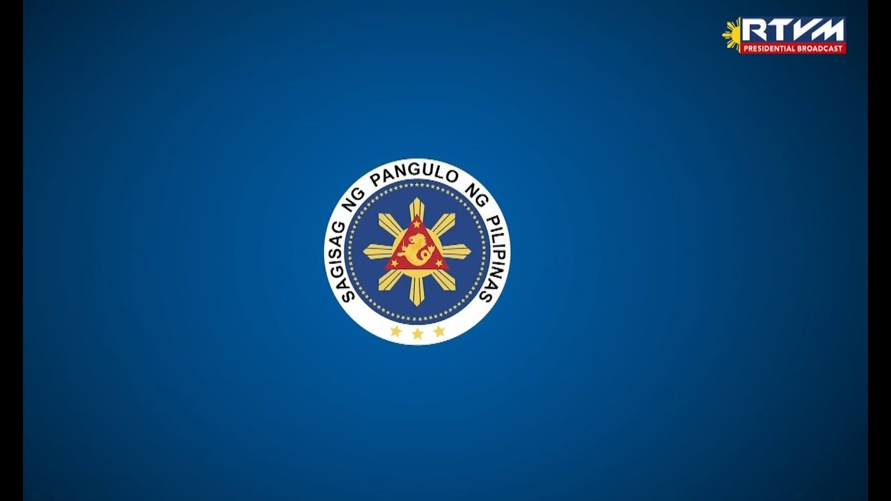 NTF-ELCAC Press Conference - YouTube