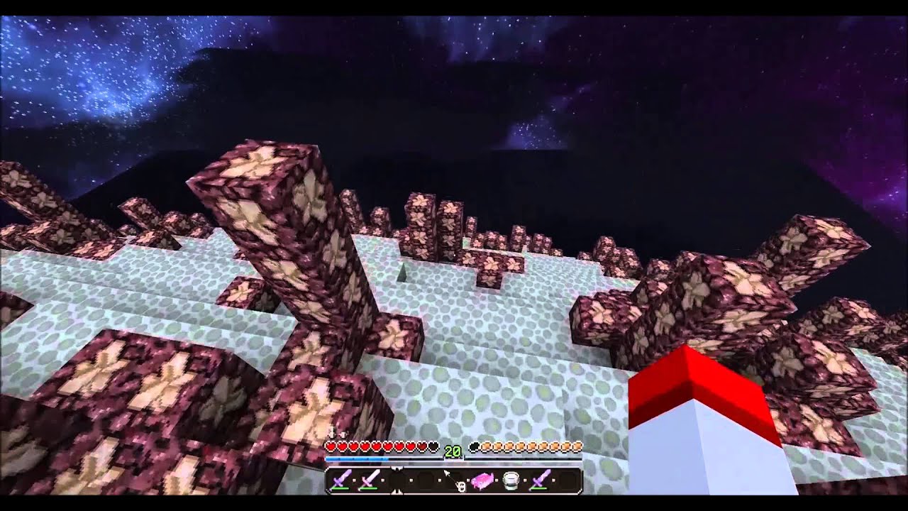 Minecraft Map Space Purge Ft PansyGorilla and Deadly Cheez (We Kill ...