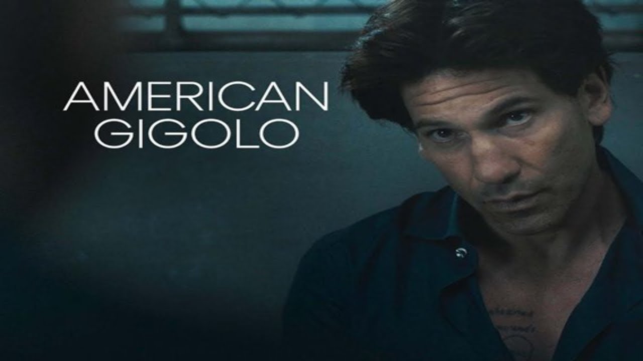 American Gigolo; Season 1 Episode 2 | full eps - YouTube