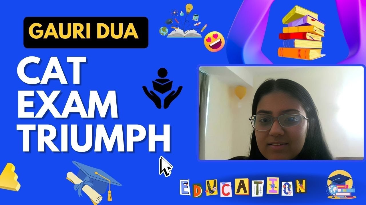 "Mastering the CAT: Top Strategies for Success in the Common Admission ...