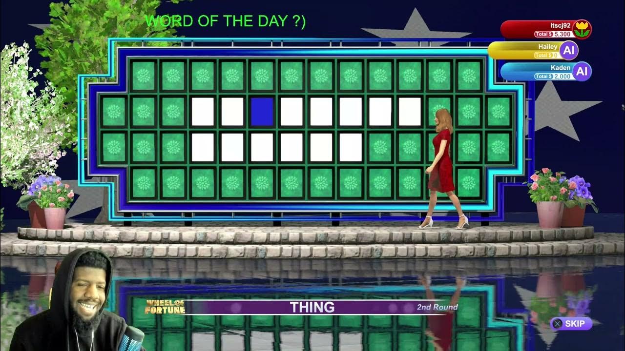 4/23/24 FAMILY FEUD | WHEEL OF FORTUNE - THE FULL STREAM - YouTube