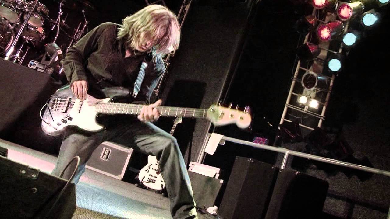 Let Me Know - Cole Allen Band - ARM Entertainment - YouTube