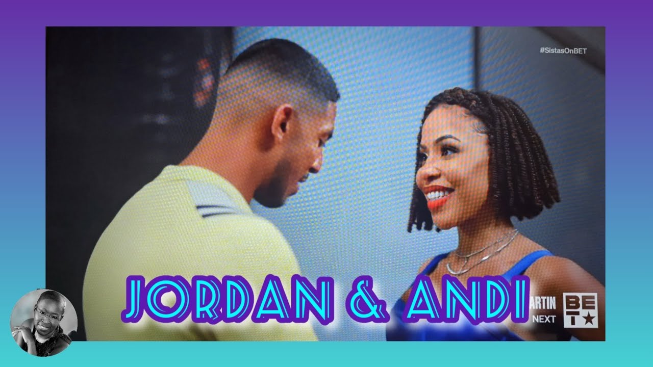 Tyler Perry s SISTAS ARE JORDAN ANDI A GOOD MATCH FOR EACH OTHER tyler-perry-s-sistas-are-jordan-andi-a-good-match-for-each-other