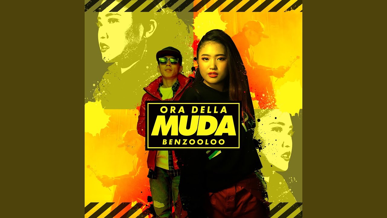 Muda - YouTube Music