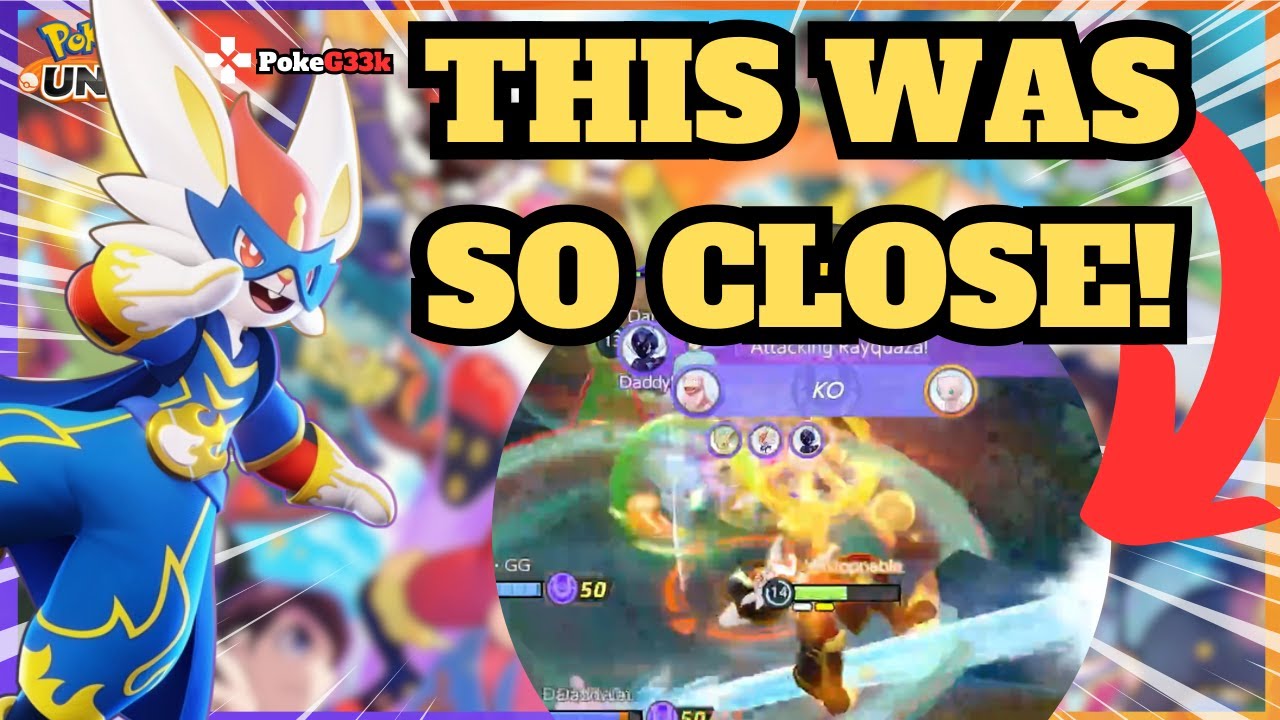 Is it worth using BLAZE KICK CINDERACE over other ATTACKERS?｜Pokémon ...