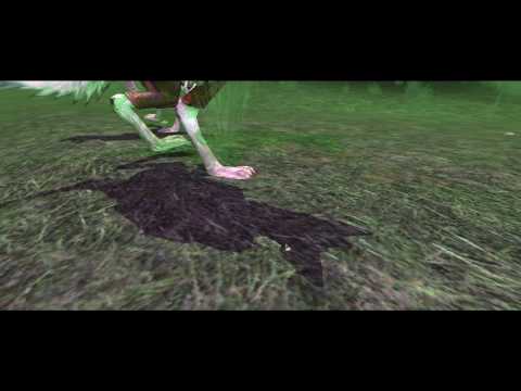 EQ2 I Love Hunting Gnolls Parody Music Video