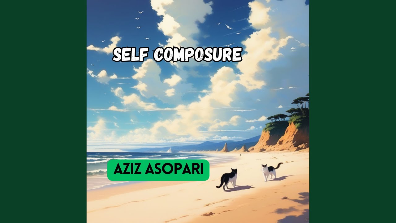 Self Composure - YouTube