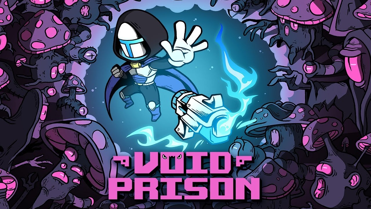 Void Prison - Gameplay Español - ¡Un arcade simple pero adictivo! (Me regalaron una steam key :3 ...